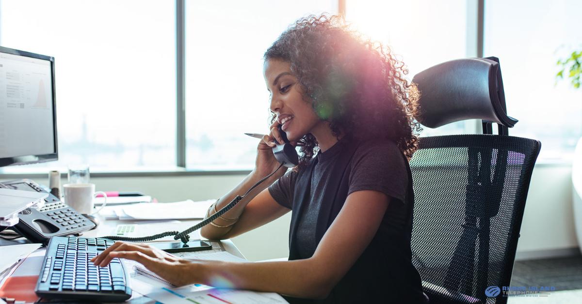 How to Conference Call on an NEC Phone