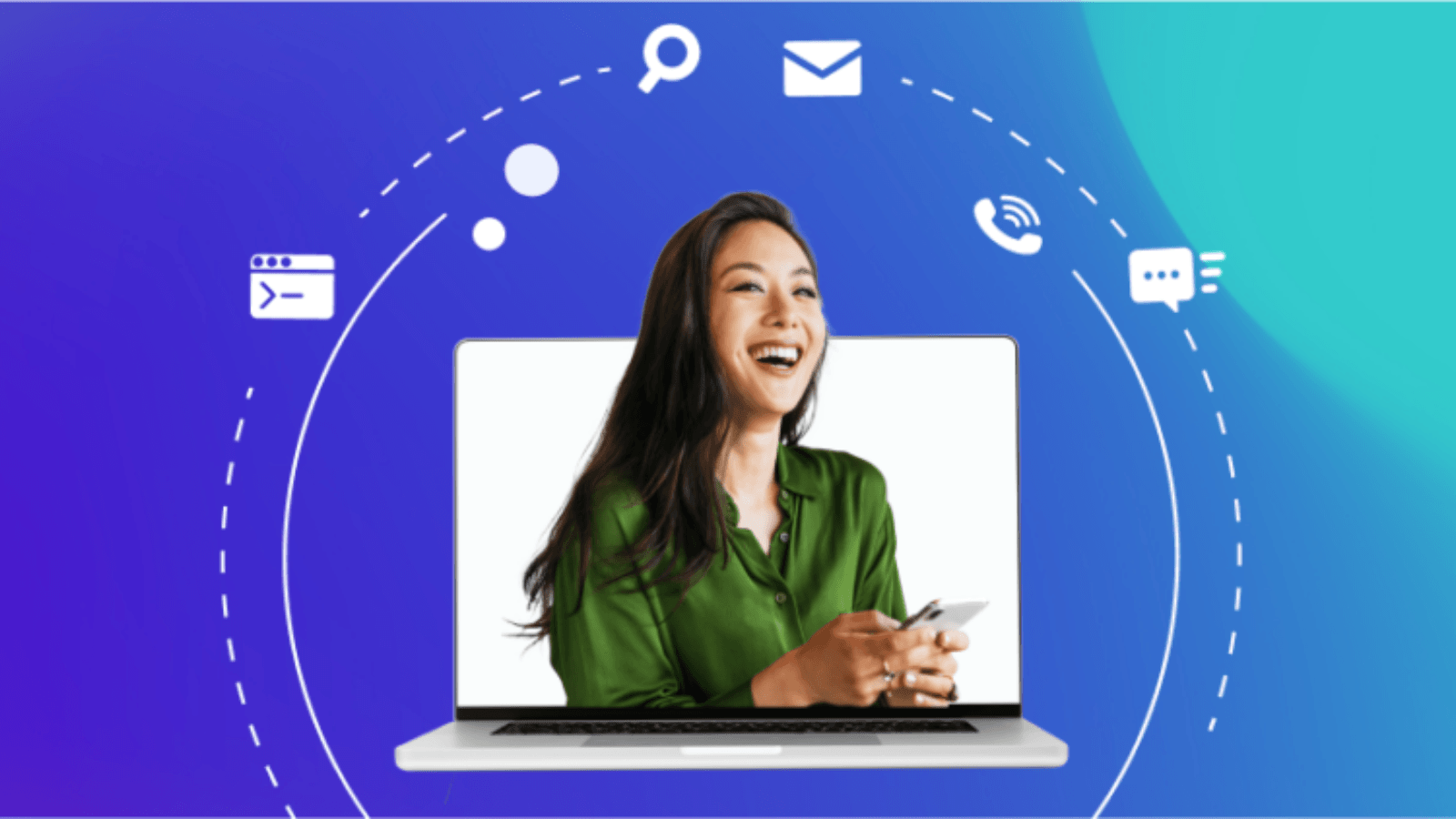 Empowering Modern Businesses with a UCaaS Phone System