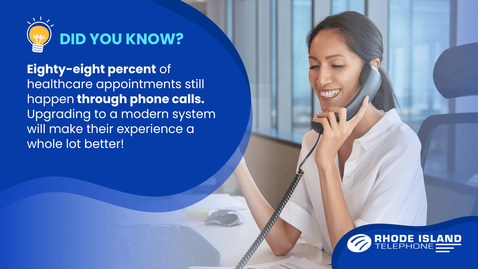 How to Choose the Best Phone System for Your Dental Office in New England