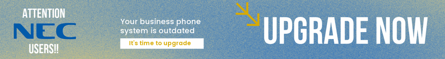 How to Forward Calls on an NEC Phone