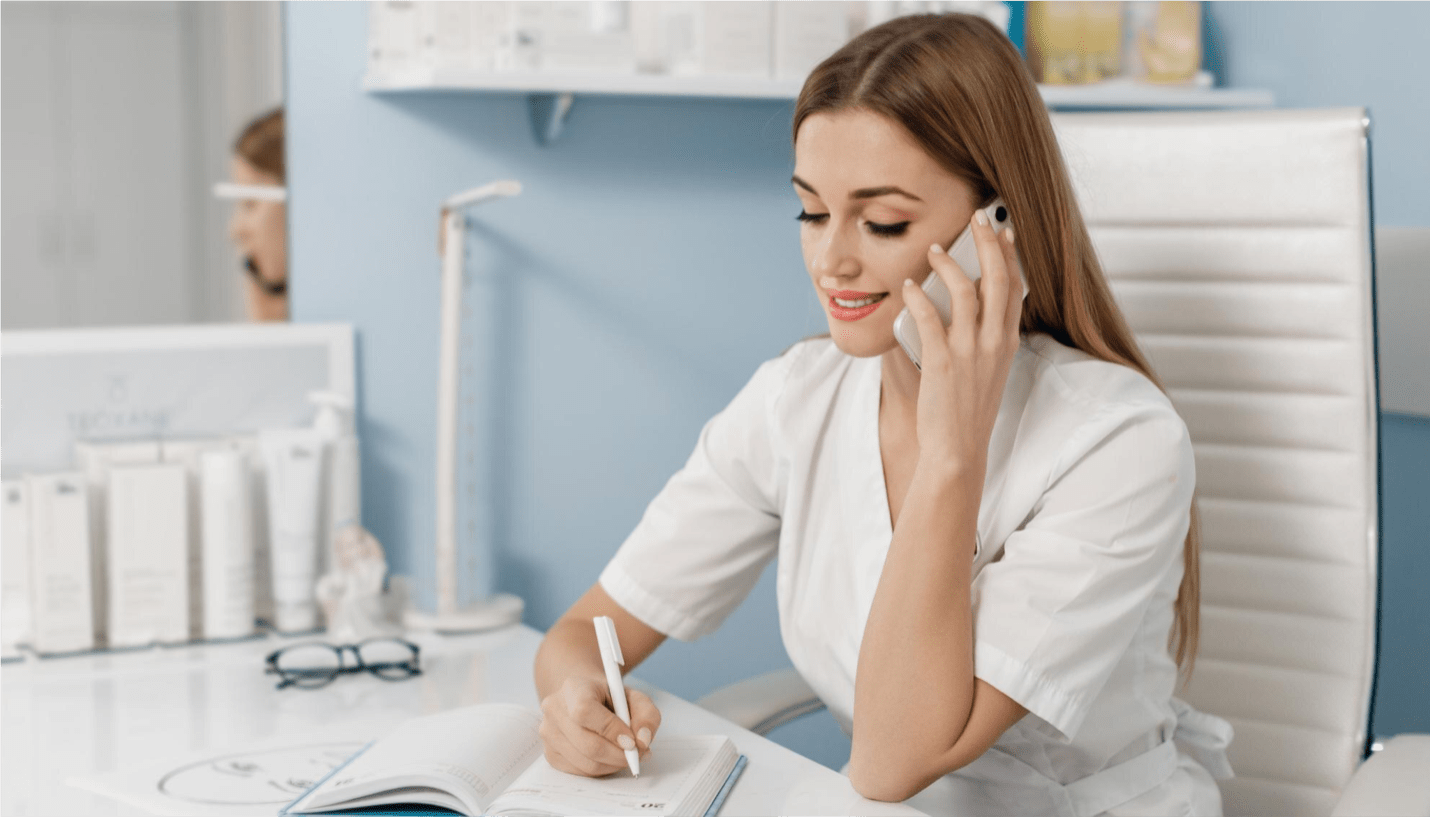 Enhace Collaboration with Dental Office Communication System